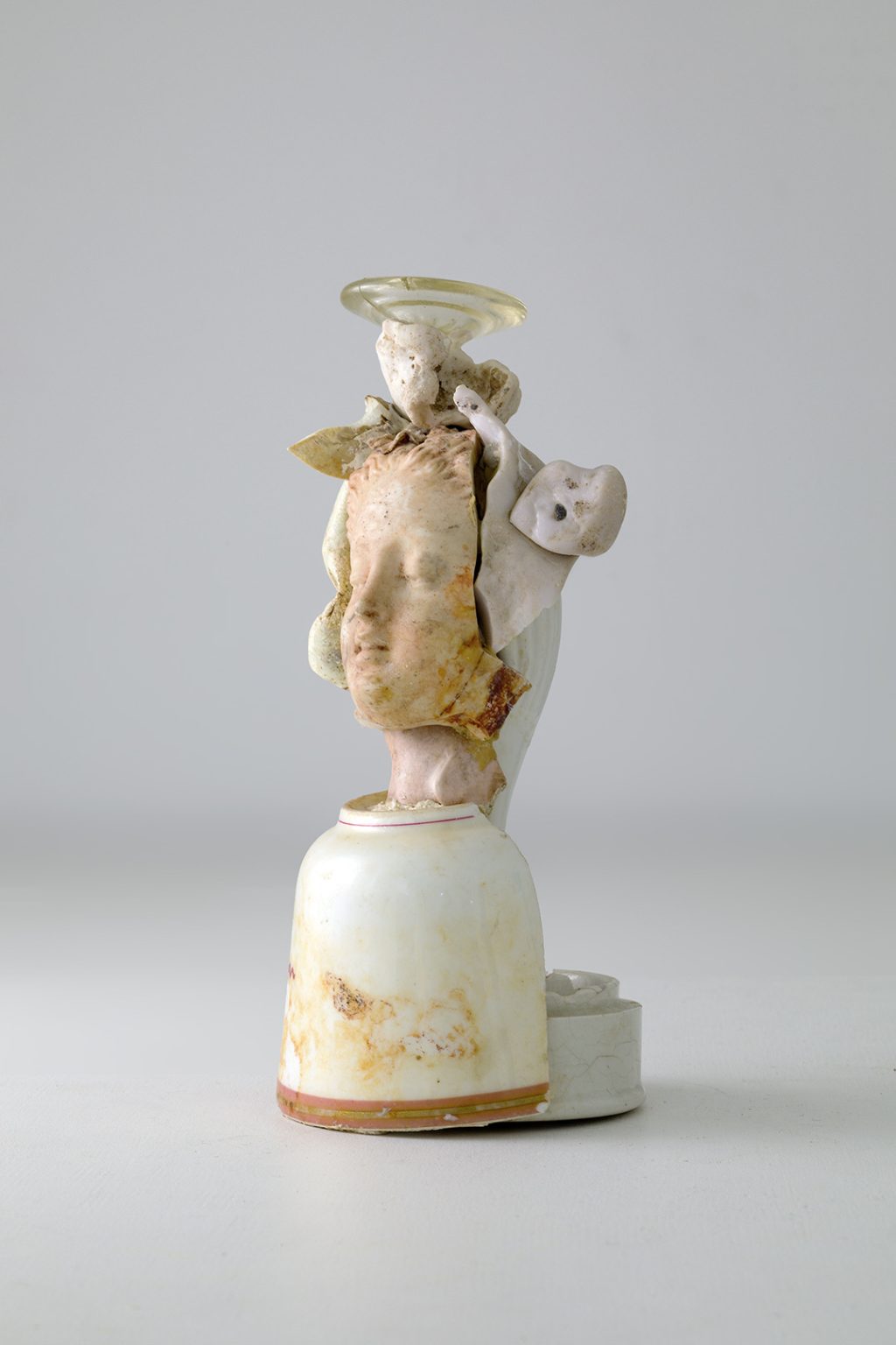 Robert Cooper solo Exhibition ‘Holding to the light - kasper.jp